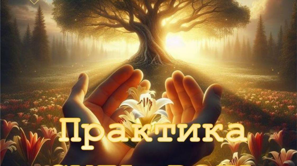 Практика Сила Рода