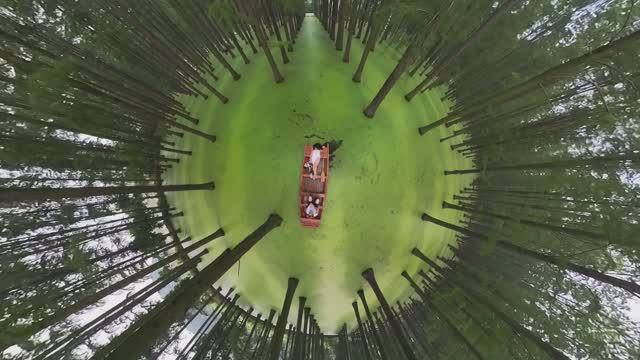 Cinematic Film #3 4К (2160p) / 3840x2160