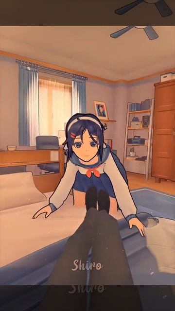 Безумная Мита ❤❤😈🔪