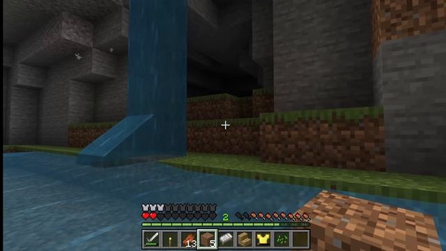 Надо доски - Майнкрафт #7