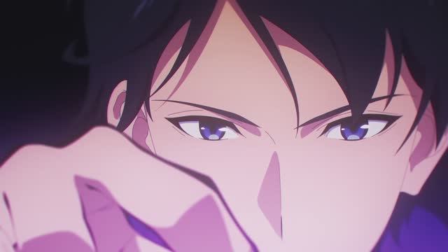 Поднятие уровня в одиночку | опенинг 1 | 4K | 60 fps