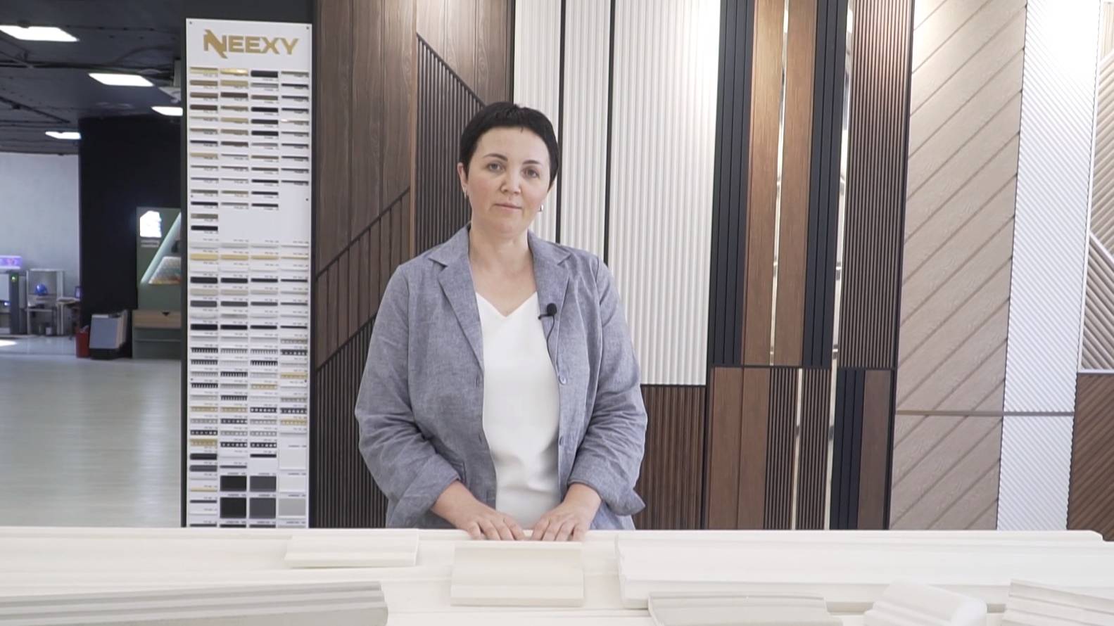 Как выбрать фасадный декор из пенополистирола?