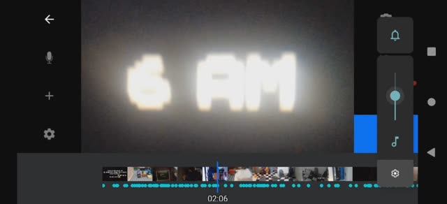 Слив анимации по Фнафу!