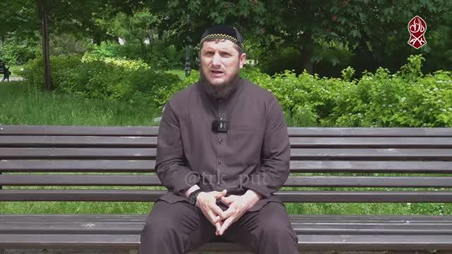 ОПИСАНИЕ РАЯ | «ПОЗНАЙ СВОЮ РЕЛИГИЮ»