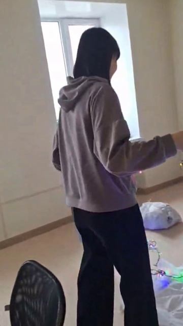 Вот так кафедра "Социологии и Социальной работы" готовилась к Новому году!