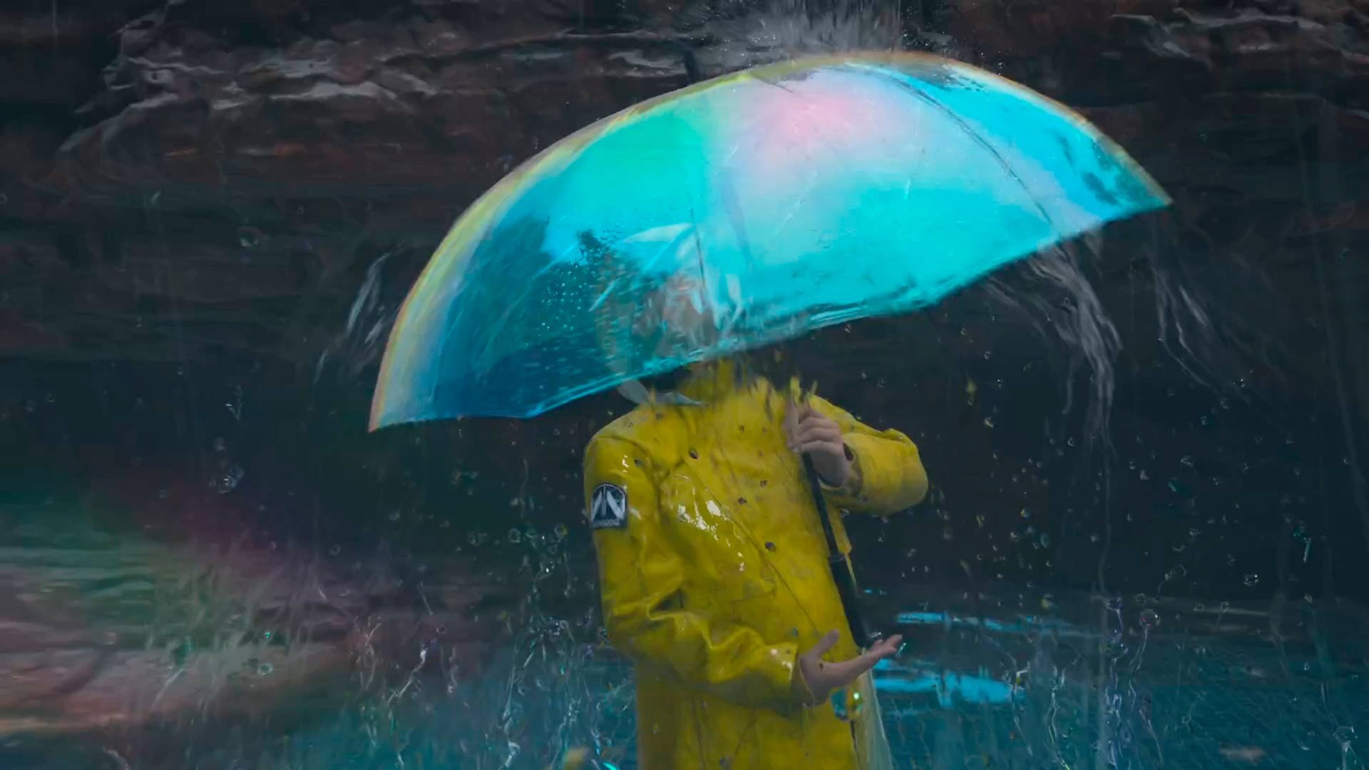 Death Stranding 2: On the Beach (PS5 Pro) - 5 серия - Тучка, Тучка, Тучка