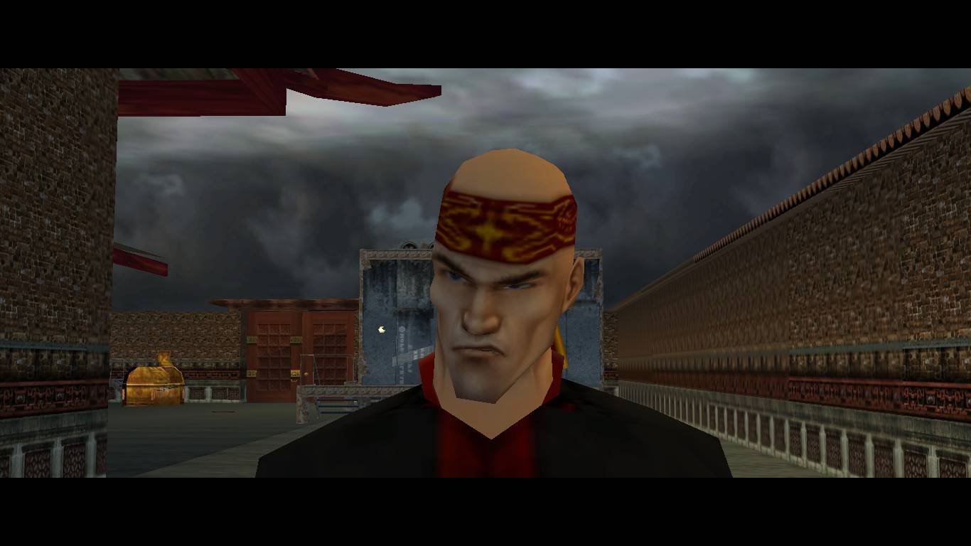 Hitman: Codename 47 ▶ Пытался внедрится в банду ▶ Прохождение #4