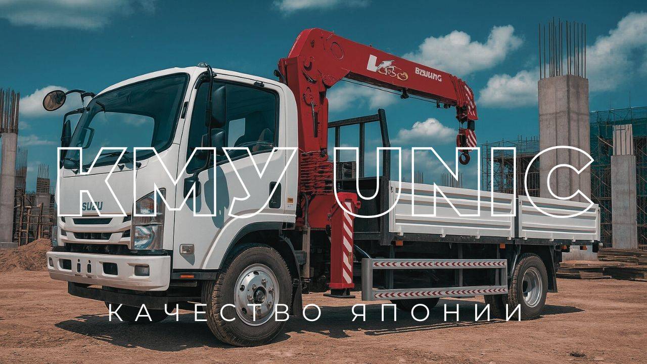 Представляем мощную и функциональную технику для профессионалов