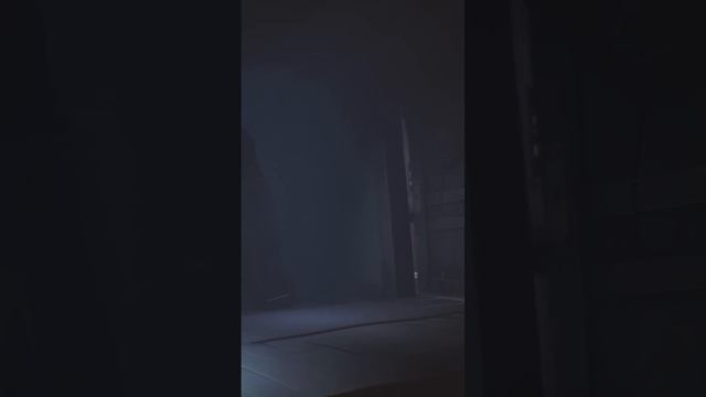 Little Nightmares: Маленький кошмар начинается!
