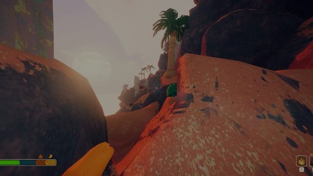 Бродилка в PEAK 1