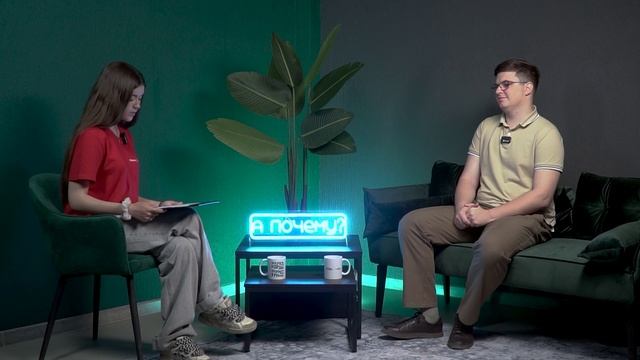 А ПОЧЕМУ? #2 | Денис Дунаев | ЧТД. Мастерская | Как искусственный интеллект учится?