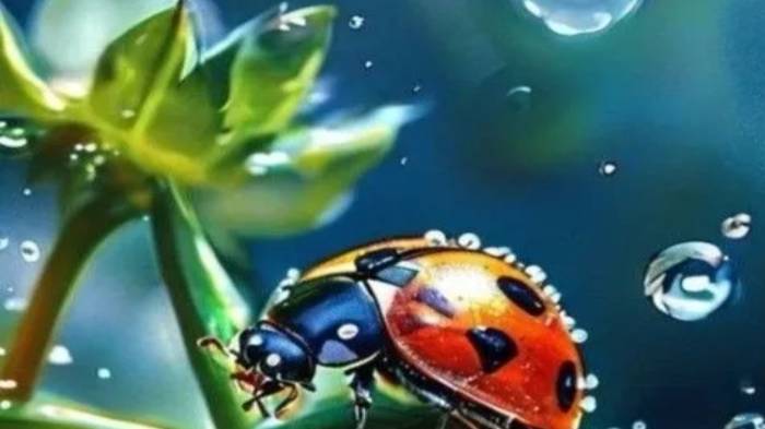 ИЮЛЬ--ВОДОЛЕЙ(таро)