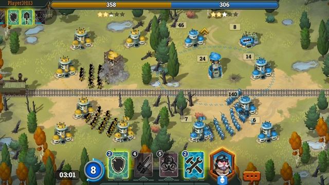 один на один