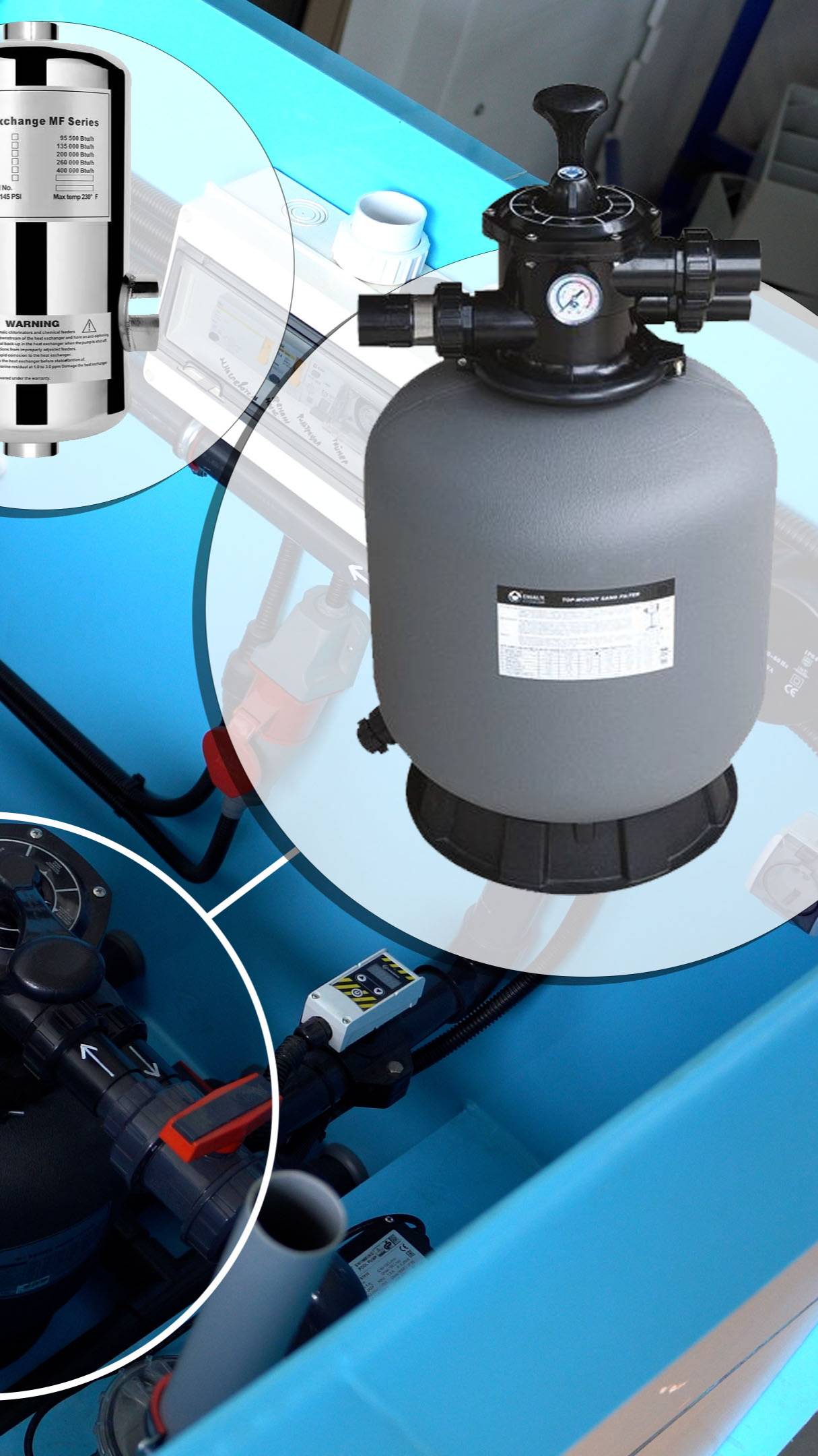 Что такое кессон