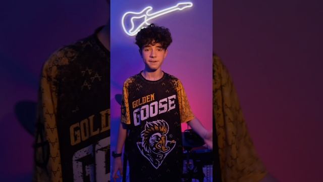 DRUMKIDS - Видео заявка MARKUS’a на чемпионат России по битбоксу 2025 в категории соло