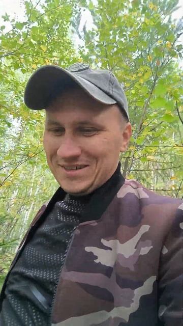 гора Высокая, спуск #тагил #гора #природа #отдых #красота #travel #mountains