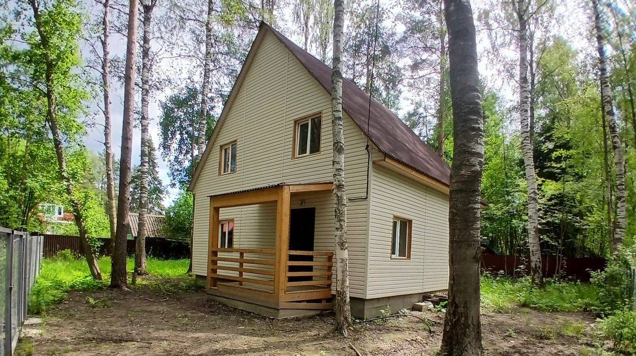 пос. Дачное, 06-2025