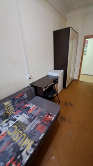 Загородный 21-23, 73, ком 4