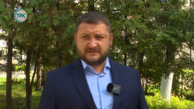 Новомосковец Руслан Демчев – участник проекта «Герой 71»