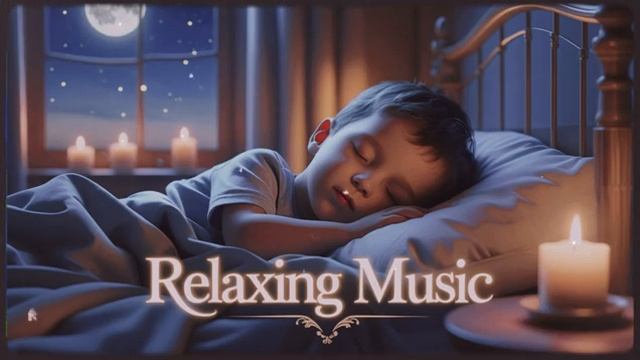 Музыка для сна и медитации успокаивающая