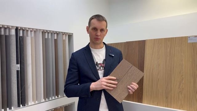 Плиты Филвуд от ЭГГЕР теперь на основе МДФ