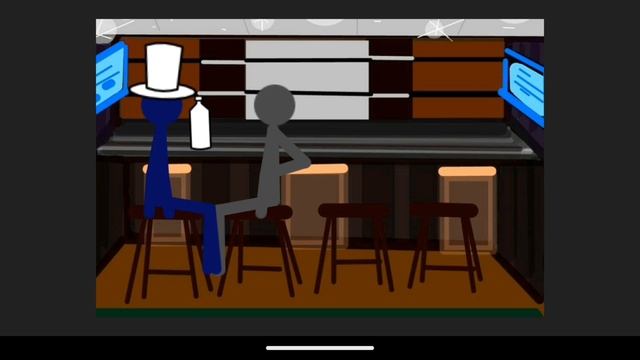 Remaster убийство синего в шляпе