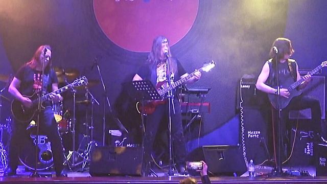 Демарш. Корсар. 2025г.