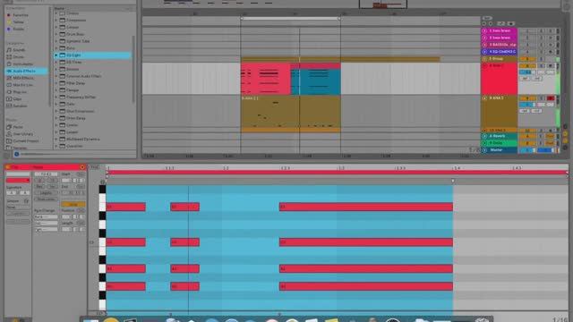 Тизер вебинара "Создание Hip-Hop музыки" (Mr. Frenkie)