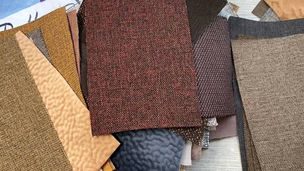 Шью каменную стену. Теперь это мое любимое занятие DIY мастер класс