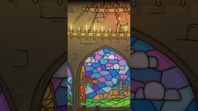 Creepy Tale 2 Жуткие Тайны и Сложные Выборы! #games #horror