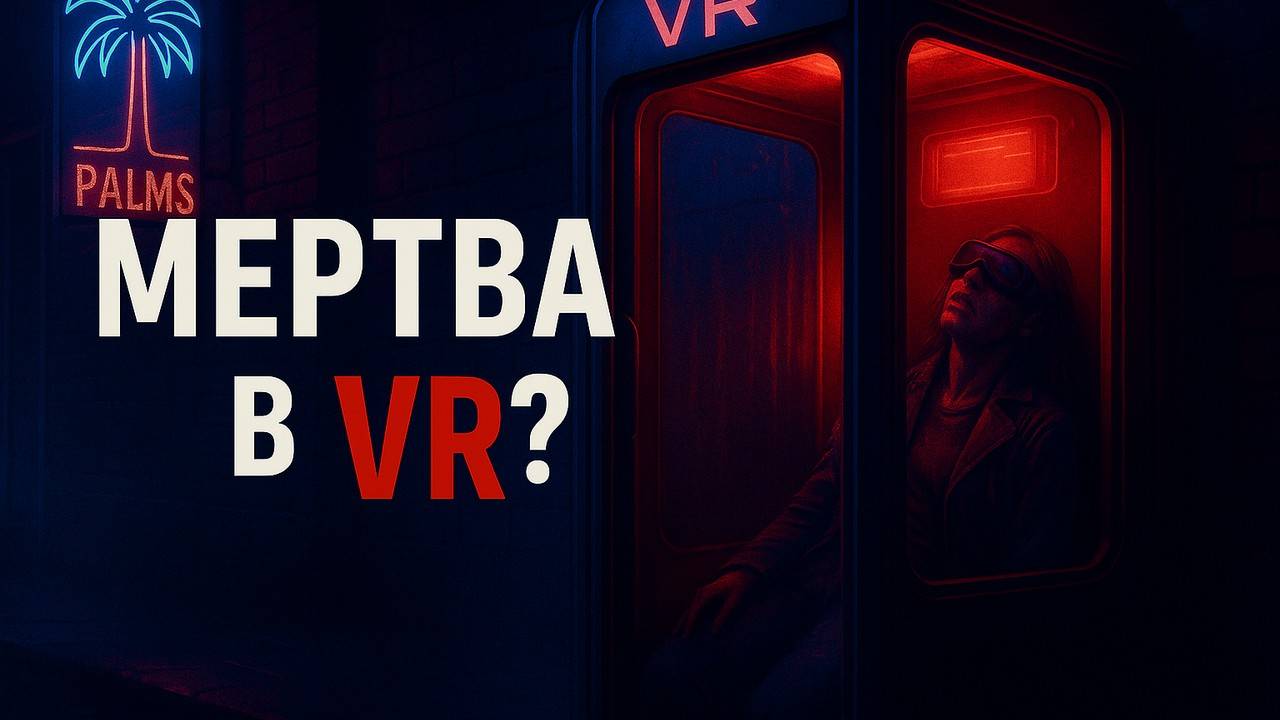 Съемочная Площадка: Погружение в Бессонницу. Научная Фантастика. Аудиокнига.