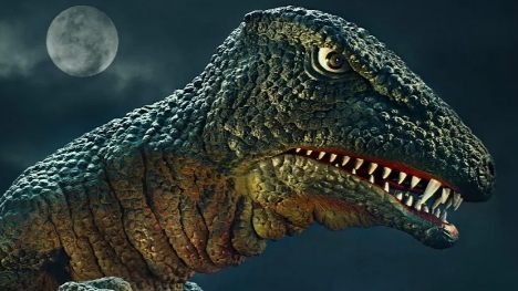 горозавр 1 серия лорный сериал по моей вселенной all girli