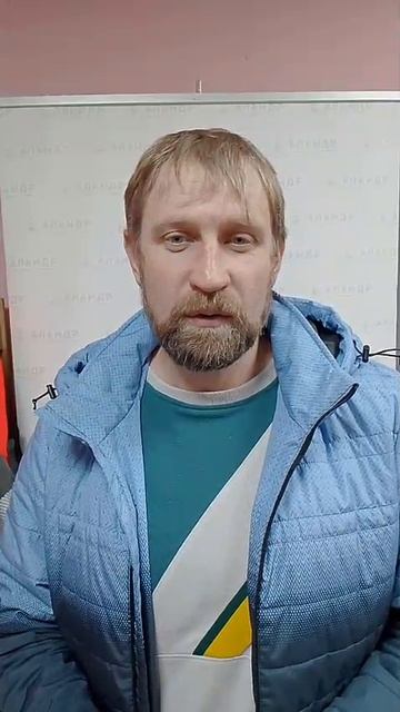 Отзыв с нашего курса «Монтаж систем кондиционирования и вентиляции воздуха»