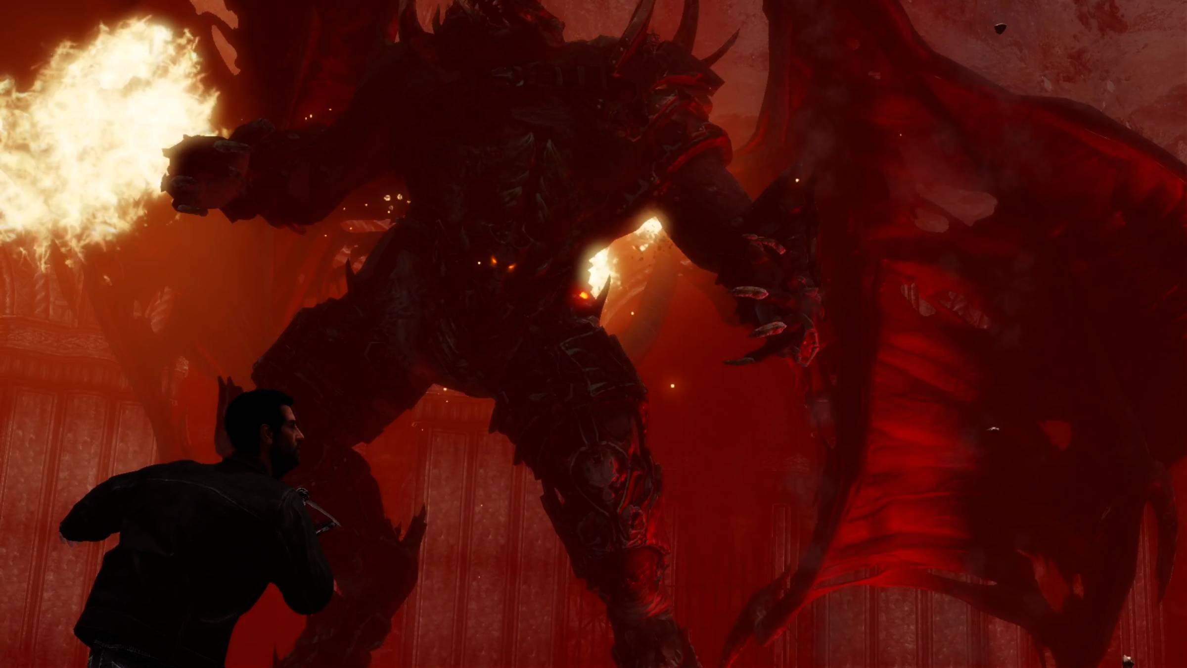 Аластор ~ Painkiller: Hell and Damnation #7