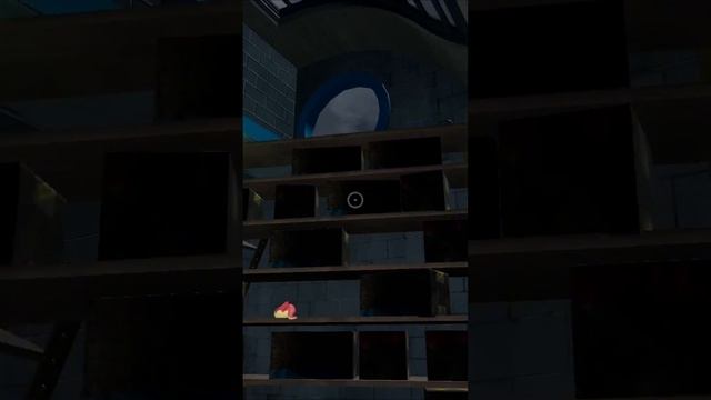 Poppy Playtime Эпизод 1