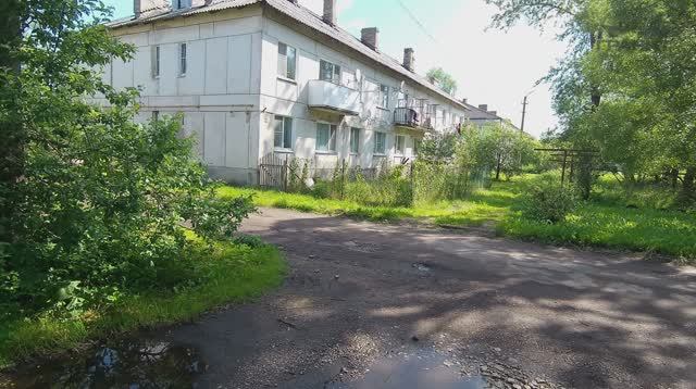 Малая Вишера .КУЗЬМИНСКАЯ 59-1