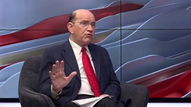 Рик Реннер: "Я так благодарен, что наша семья именно в то время (время развала СССР - ред.), потому