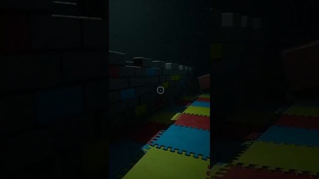 Прохождение Poppy Playtime Episode 2