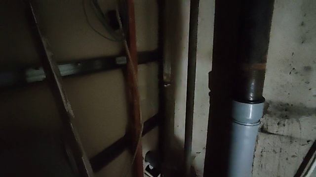 Глава 4. Демонтаж, возведение стен.