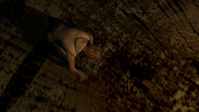sh3 Silent Hill 3 New Edition 42