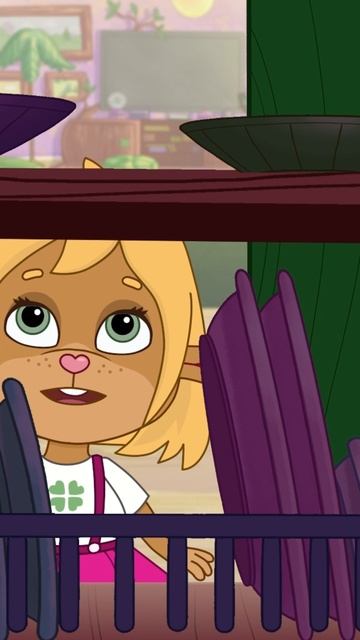 🦎 Куда пропал Бадди?! Забезу ищет даже в кастрюле! 😂🍲