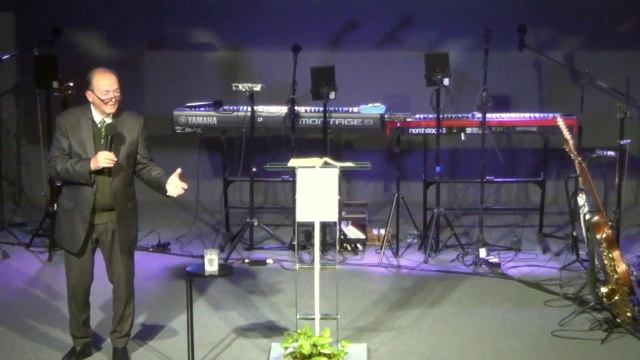 Iglesia Evangélica Pentecostal IEPAI. Somos Templo del Espíritu de Dios. 25-05-2025