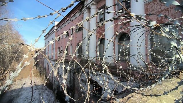 Печальная судьба шедевра.mp4