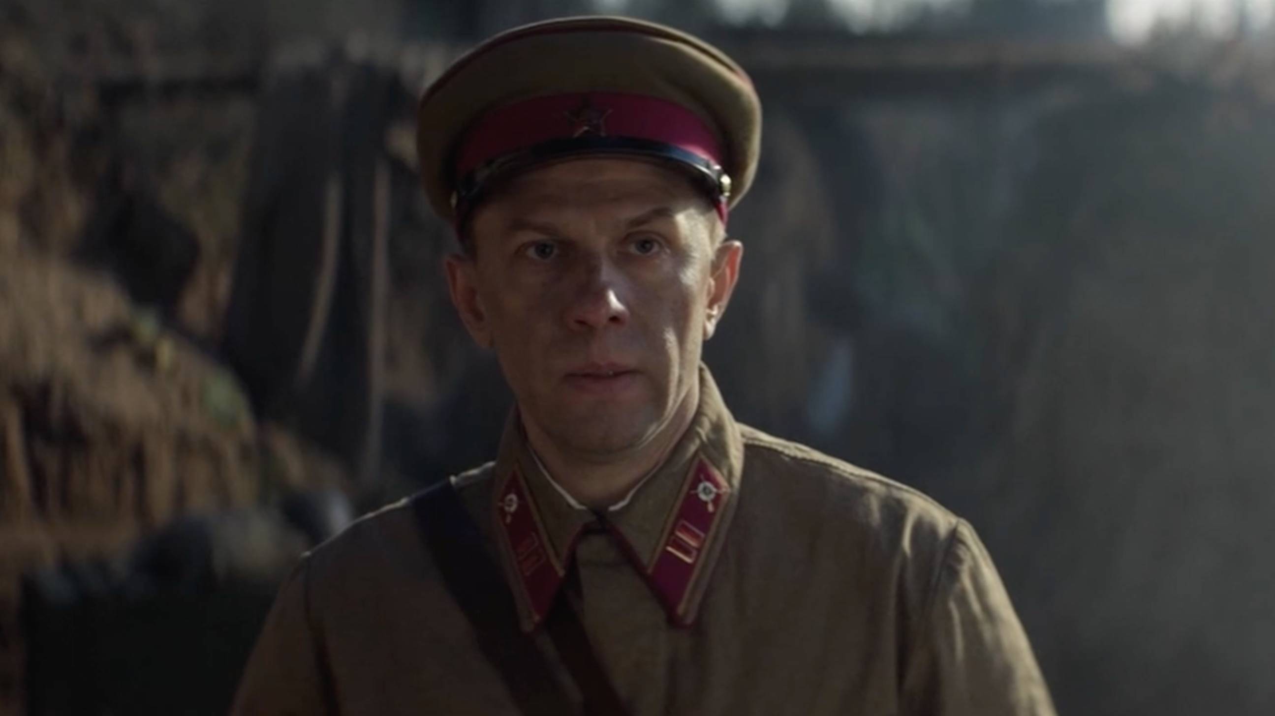 Сергей Черданцев шоурил 2025