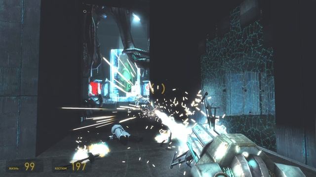 хал флайф 2 эпизод 1 часть 0