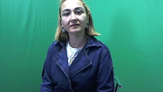 Домработница Фарангис Махматнаби, резюме №258990