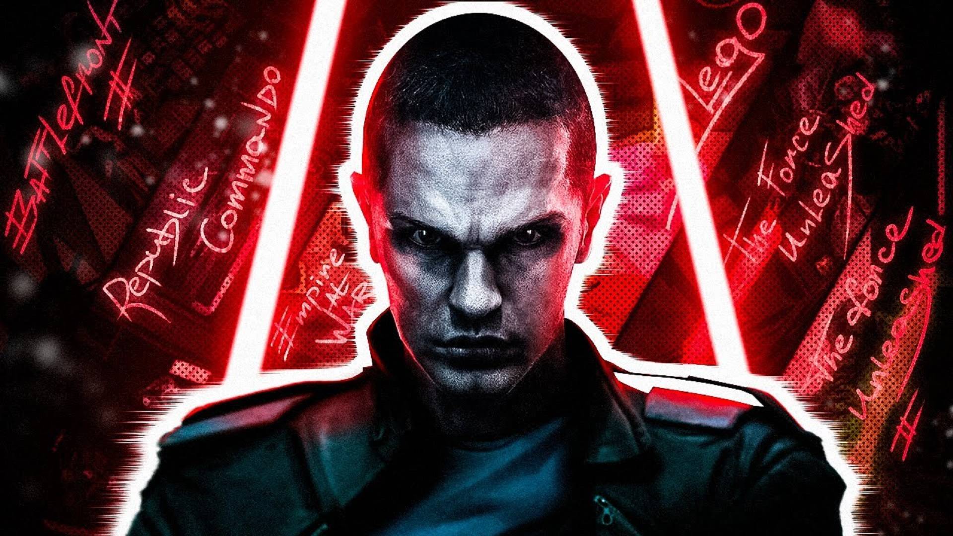 Я прошёл ВСЕ культовые STAR WARS игры (Часть 2)