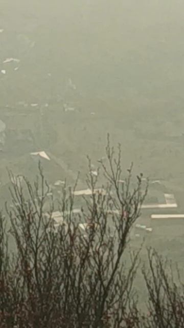 Долина приведений, Крым. вид с верху #крым #горы #активныйотдых #природа #красота #долинаприведений