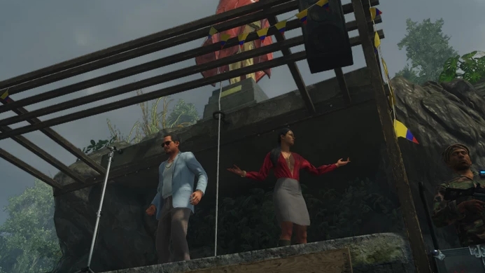 HITMAN 2: "Уйти по-тихому".