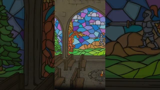 Creepy Tale 2 Жуткие Тайны и Сложные Выборы! #games #horror